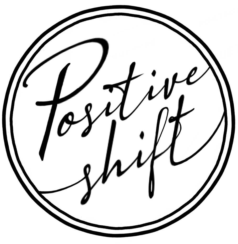Free Gift – Positive Shift Mind Set